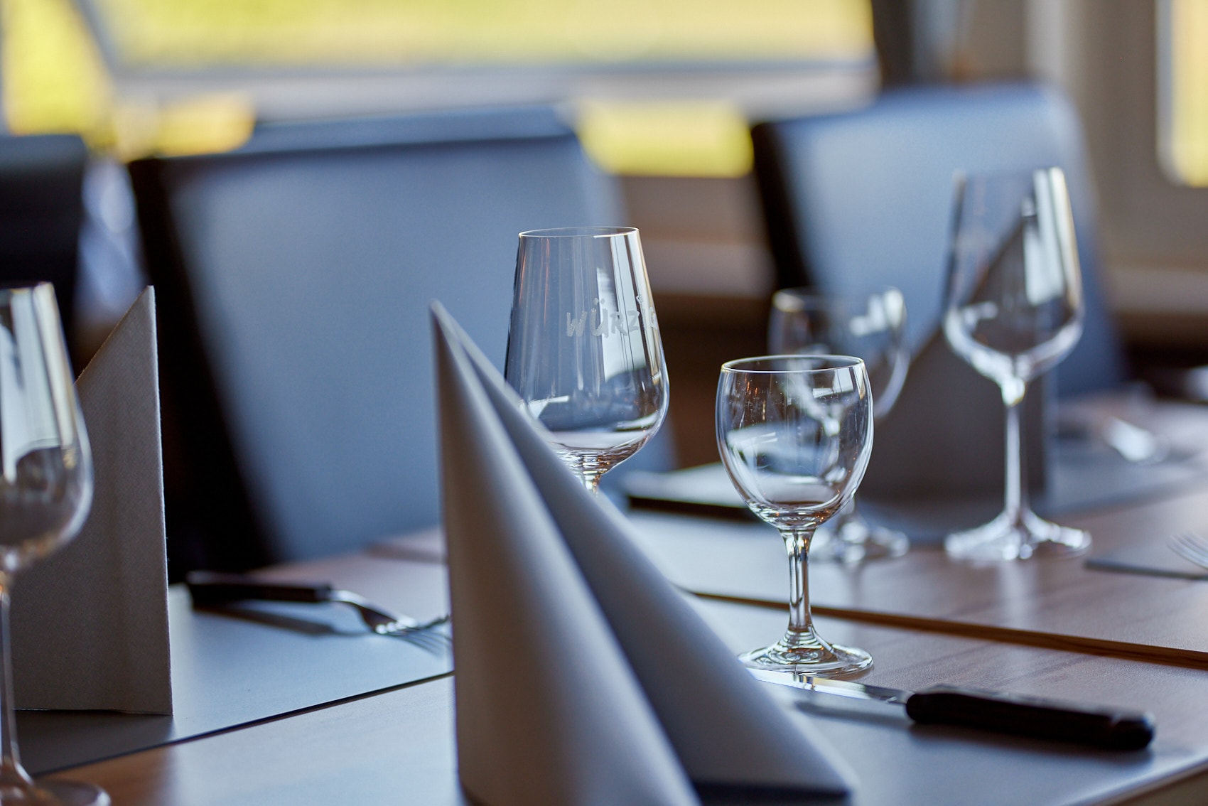 Restaurant Würzig - Startseite